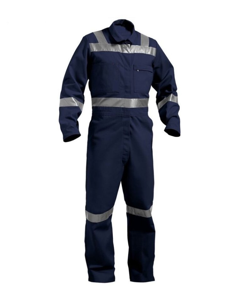 Fire Retardant Coveralls in UAE | Flame Retardant Coverall Dubai